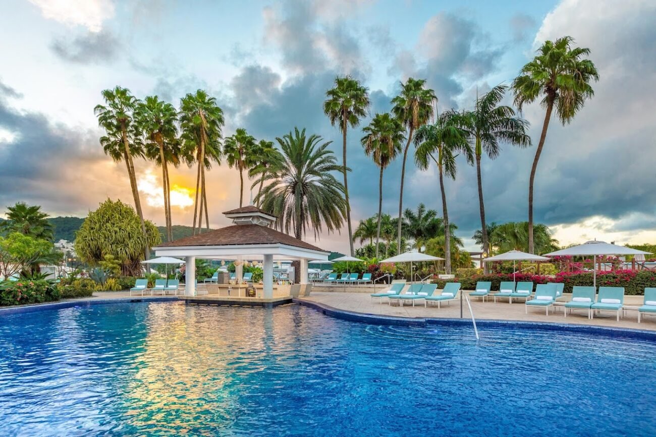 Moon Palace Jamaica – Traverse Jamaica