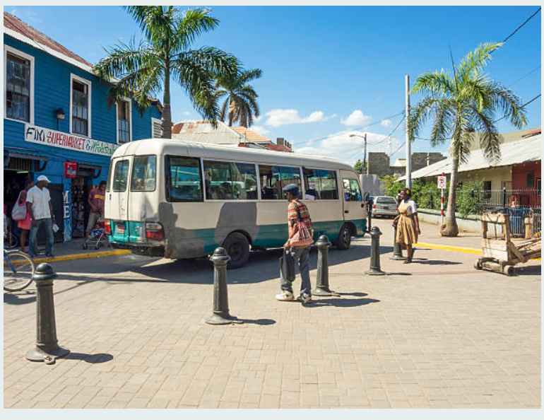 Public Transportation Challenges: Voices from Commuters – Traverse Jamaica